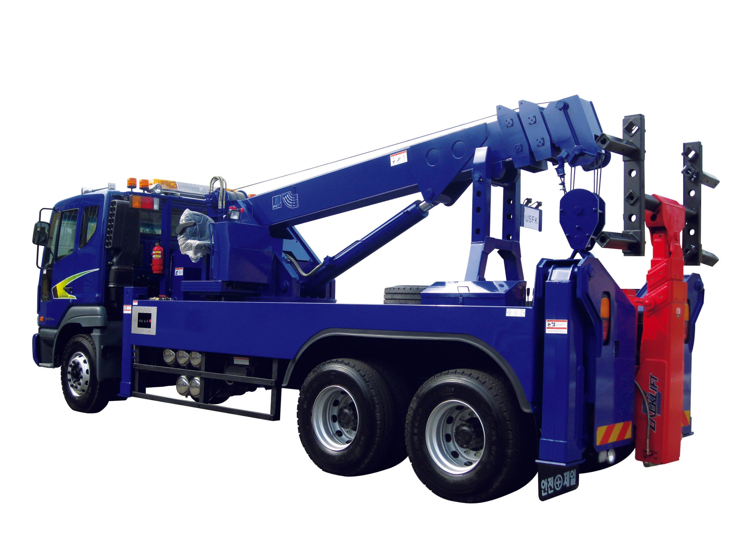 Mobil Derek Indonesia, Importir Mobil Derek Terbaik